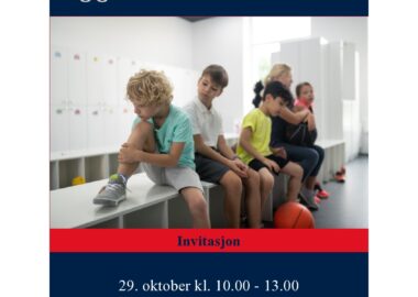 Trygg på Trening – seminar for idrettslag – IF Fram